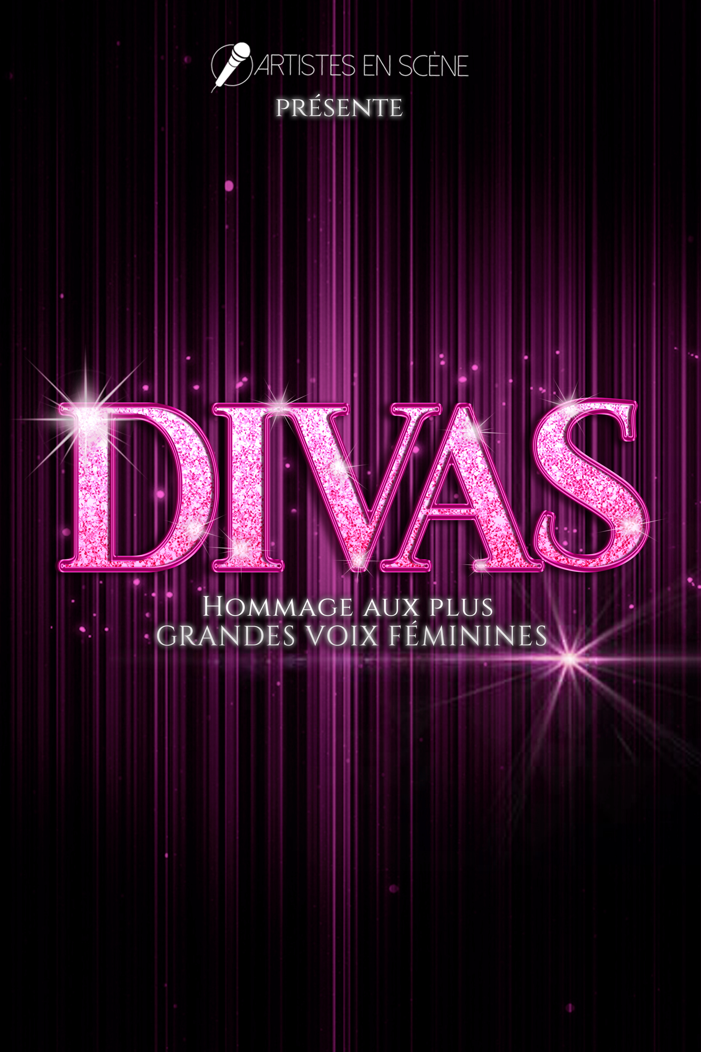 Artistes En Scène | Association